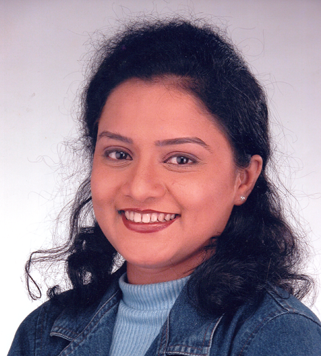 Dr. Nilima Patil - Simply Coding