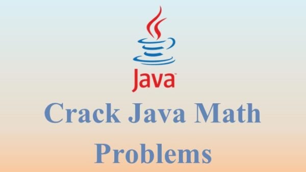 Forming Math Expressions - Simply Coding