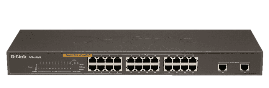 Computer Network Devices - Simply Coding