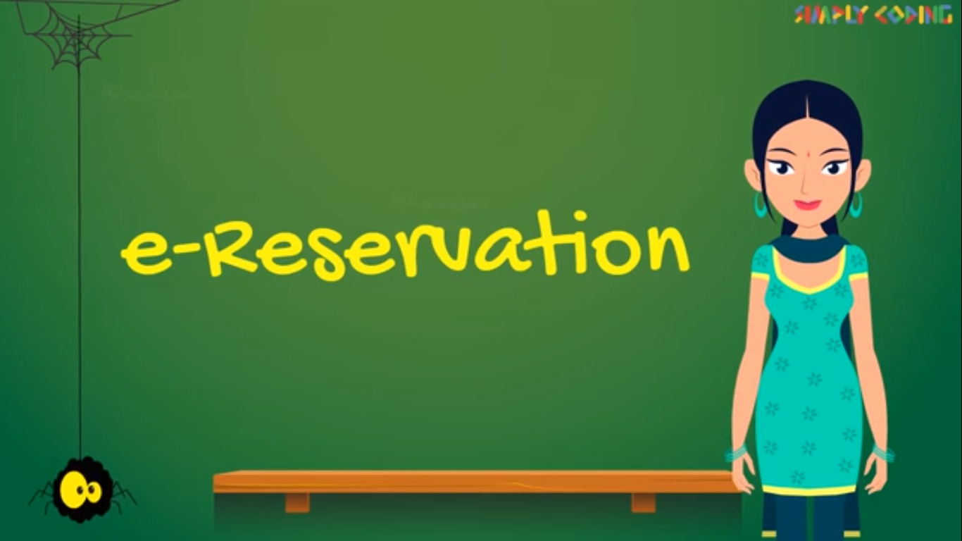 E-services - Simply Coding