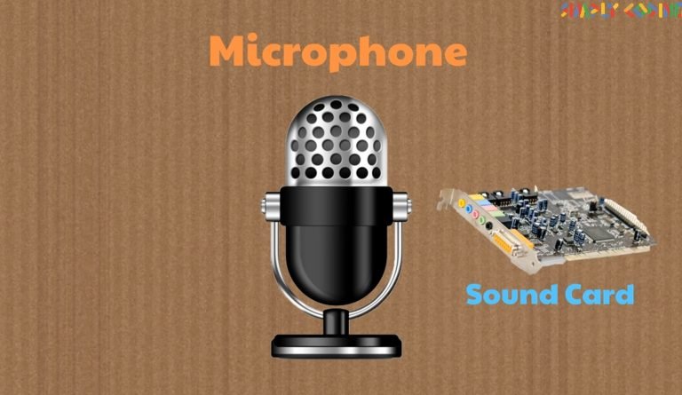 Input devices - Simply Coding