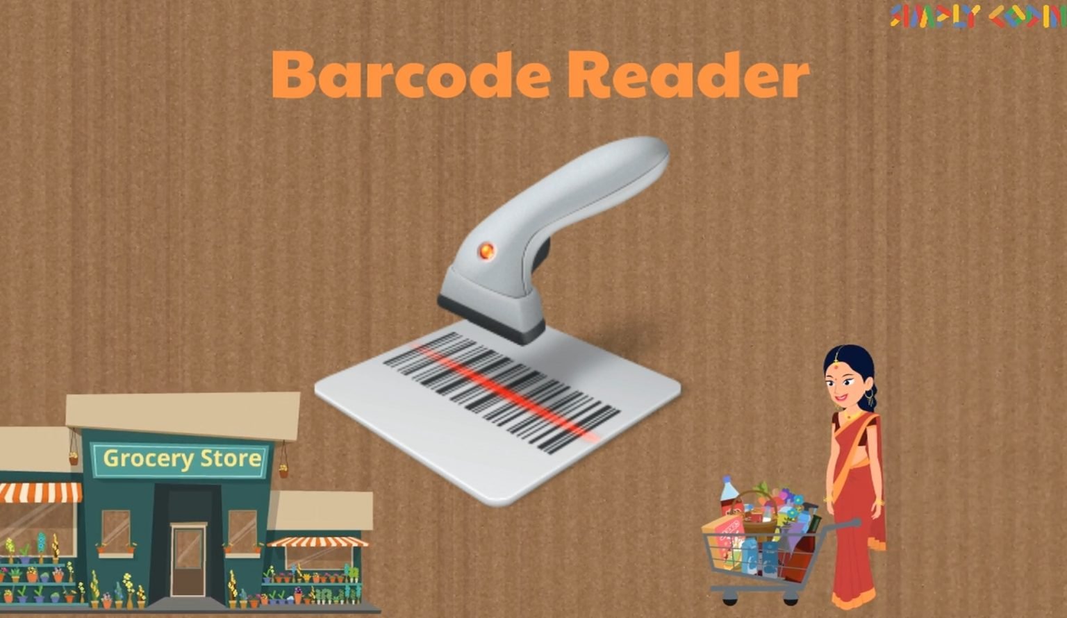 Input devices - Simply Coding