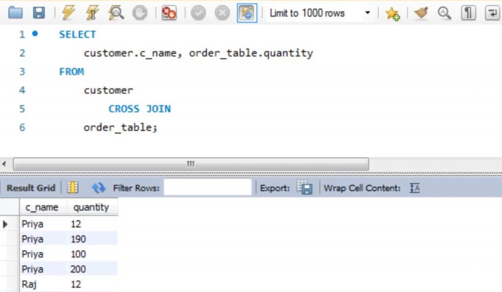SQL: Join - Simply Coding