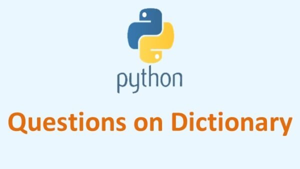 python-dictionary